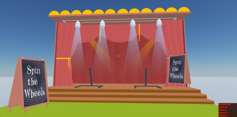 Decentraland CLI インストール後 - ZENISM